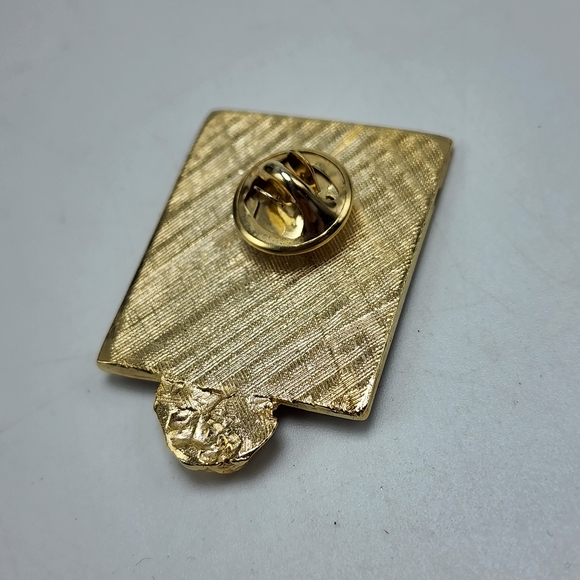 Vintage | Jewelry | General Federation Of Womens Clubs Lapel Pin Gfwc ...